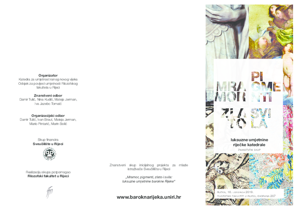 (PDF) Dekorativni rječnik njemačkih zlatarskih radionica na primjerima ...