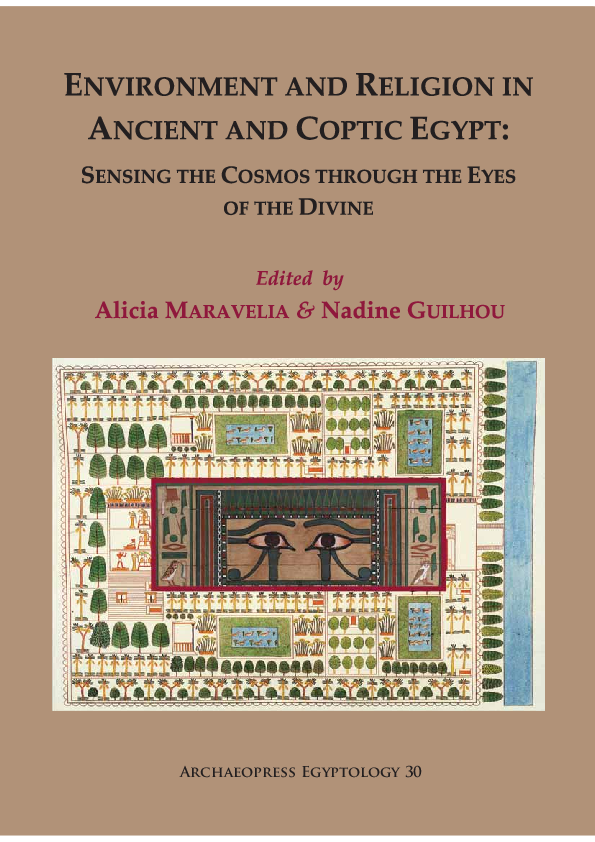 (PDF) Sacred Space in Ancient Egypt: Some Observations and Remarks from ...