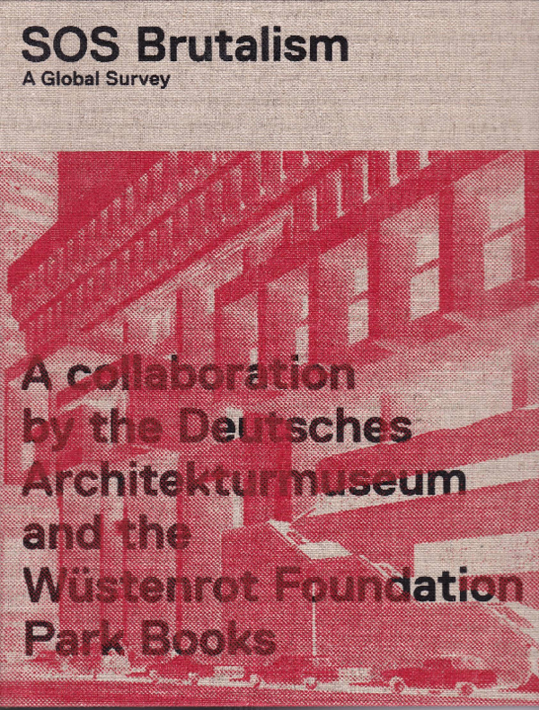 (PDF) «Karl Marx Library in Ashkhabad » // #SOS Brutalism: A Global ...