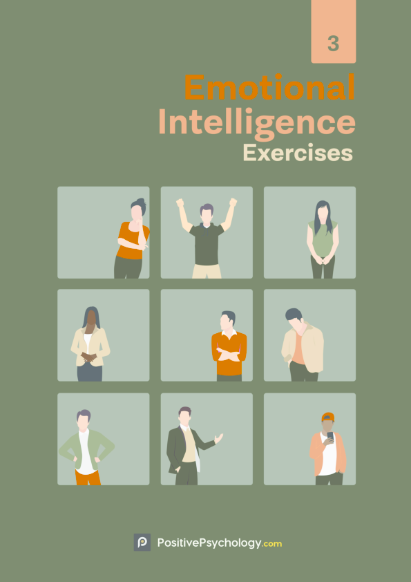 (PDF) Emotional Intelligence Exercises