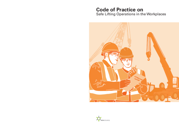 (PDF) Code of Practice on