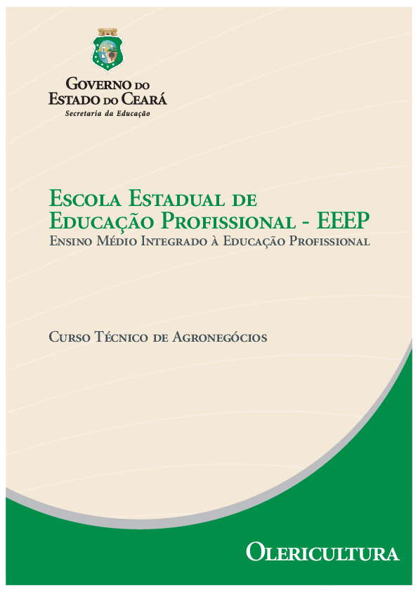 (PDF) Escola Estadual de Educação Profissional -EEEP Ensino Médio ...