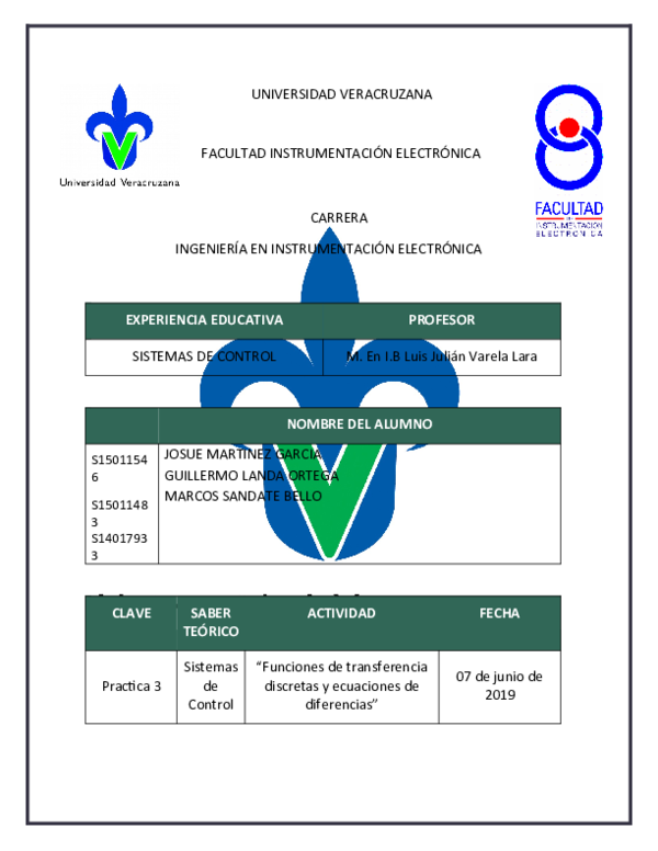 Digital vs Analogue Control Systems - AAPM