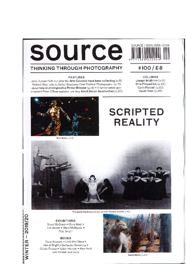 (PDF) Review of Daniel C. Blight, The Image of Whiteness