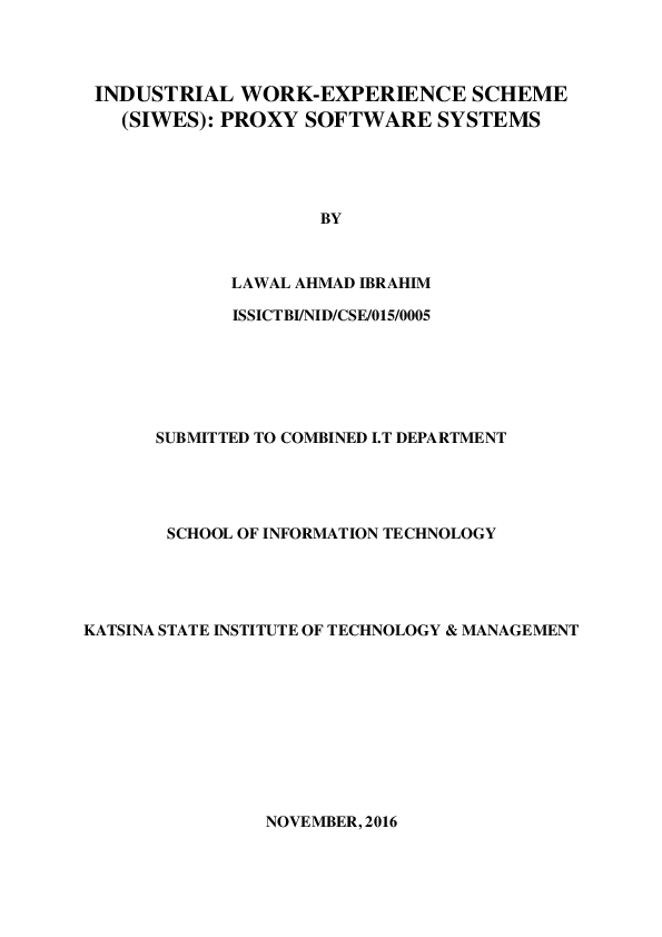 (PDF) Technical Report on Database Management System