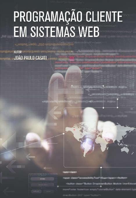 (PDF) LIVRO PROPRIETARIO - PROGRAMACAO CLIENTE EM SISTEMAS WEB | Jerry ... (PDF) LIVRO PROPRIETARIO - PROGRAMACAO CLIENTE EM SISTEMAS WEB | Jerry ...