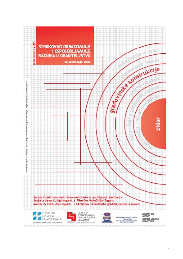 (PDF) Knjiga gradevne konstrukcije