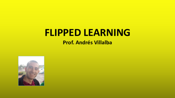 (PDF) FLIPPED LEARNING