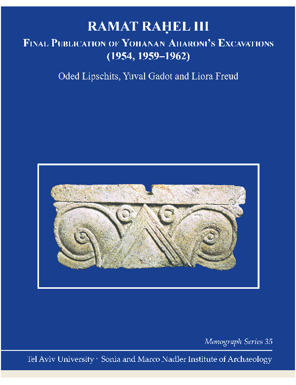 (PDF) Teper, Y., Bocher, E., and Koch, I. 2016. Chapter 29: Roman Army ...
