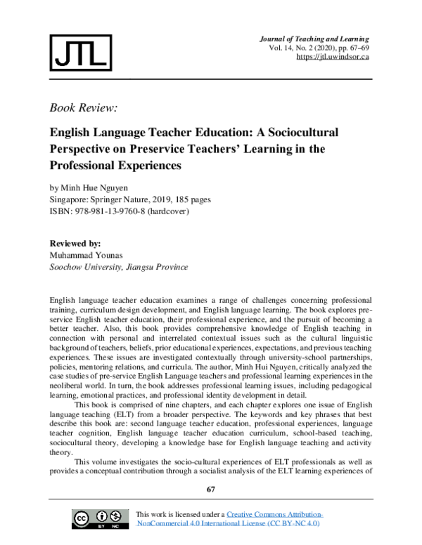 (PDF) This work is licensed under a Creative Commons Attribution ...