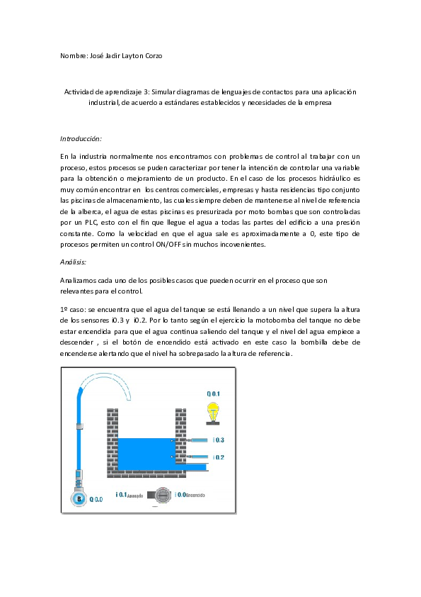 (DOC) Actividad | jose layton - Academia.edu