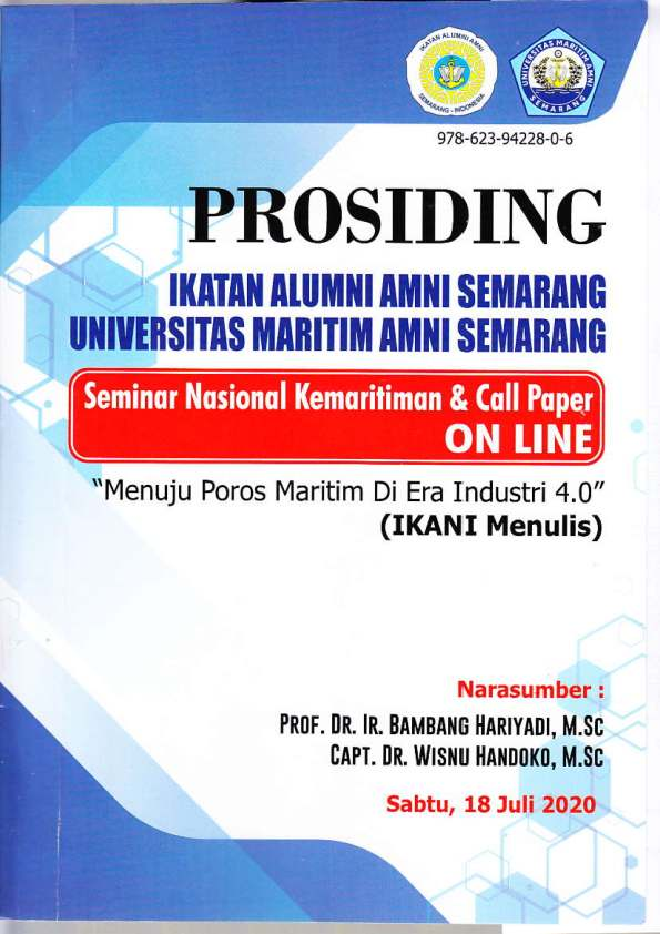 (PDF) Eko Nur Hidayat Prosiding Semnas Amni 2020