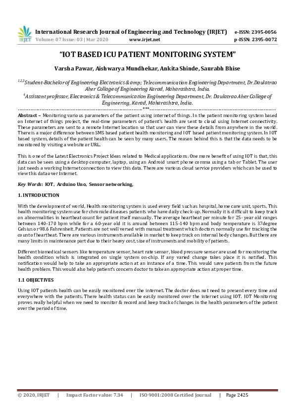 (PDF) IRJET- (PDF) IRJET-