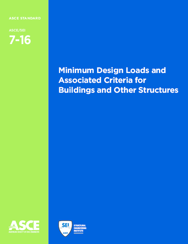 (PDF) 7-16 Minimum Design Loads and Associated Criteria for Buildings ...