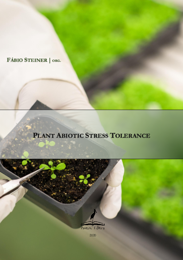 (PDF) PLANT ABIOTIC STRESS TOLERANCE