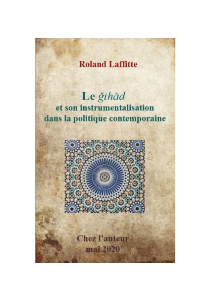 (PDF) Le ğihād et son instrumentalisation dans la politique contemporaine