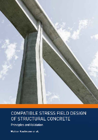 (PDF) COMPATIBLE STRESS FIELD DESIGN OF STRUCTURAL CONCRETE PRINCIPLES AND VALIDATION