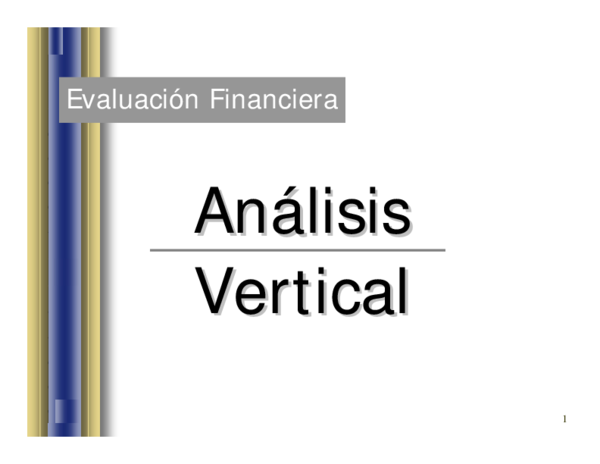 Anlisis Vertical Y Horizontal Parte Ii ENERGUATE ENERGUATE Added A