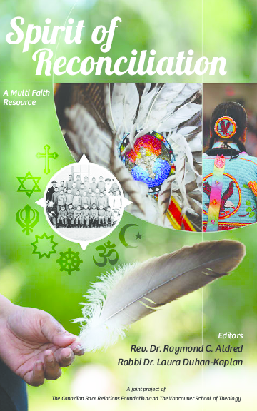 (PDF) Spirit of Reconciliation: A Multi-Faith Resource