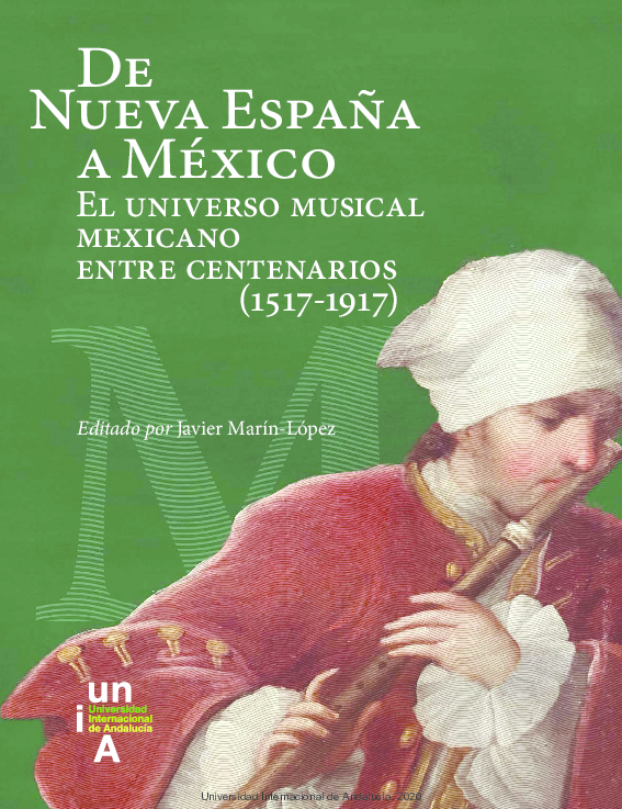 (PDF) El ideario palafoxiano y la música de Juan Gutiérrez de Padilla ...