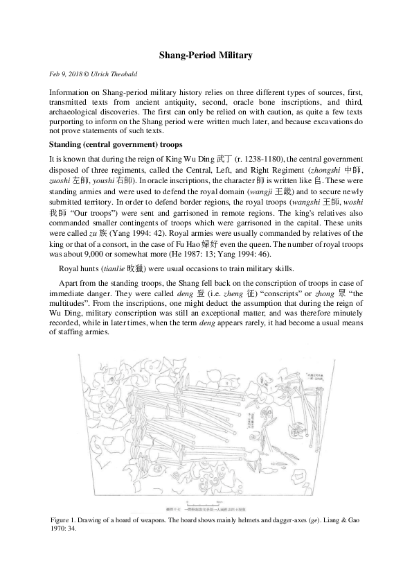 (PDF) Shang-Period Military.pdf