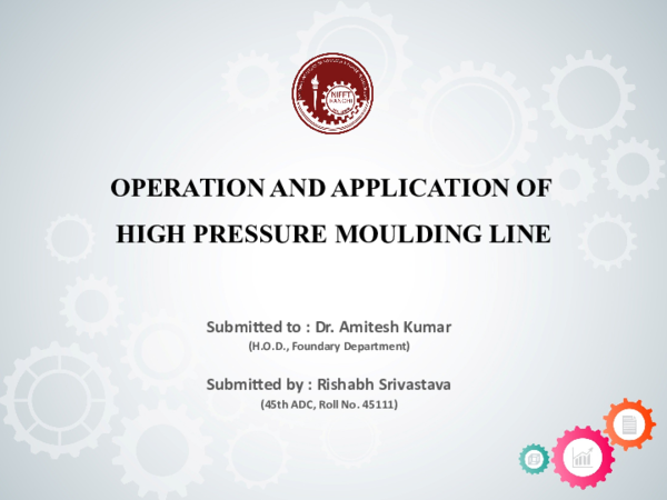 (PPT) Presentation-HPML