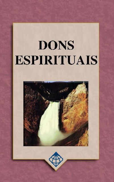 (PDF) DONS ESPIRITUAIS