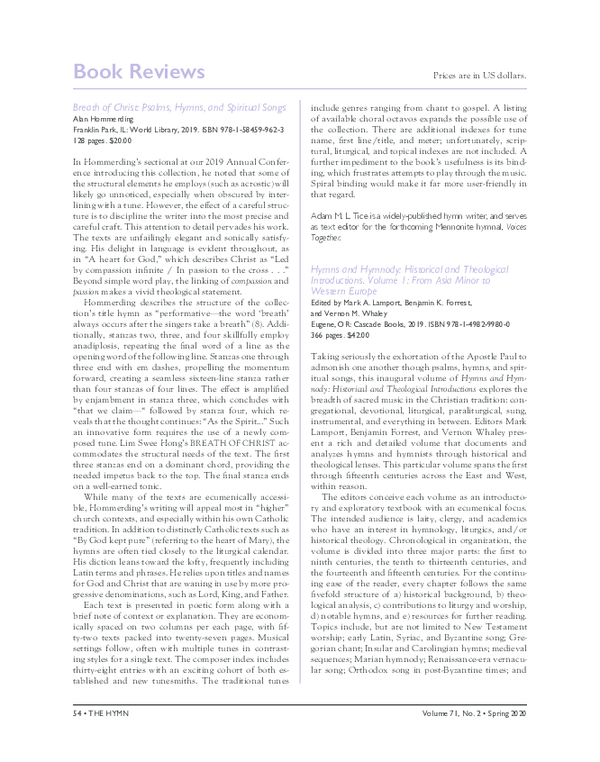 (PDF) REVIEW: Mark A. Lamport, Benjamin K. Forrest, Vernon M. Whaley ...