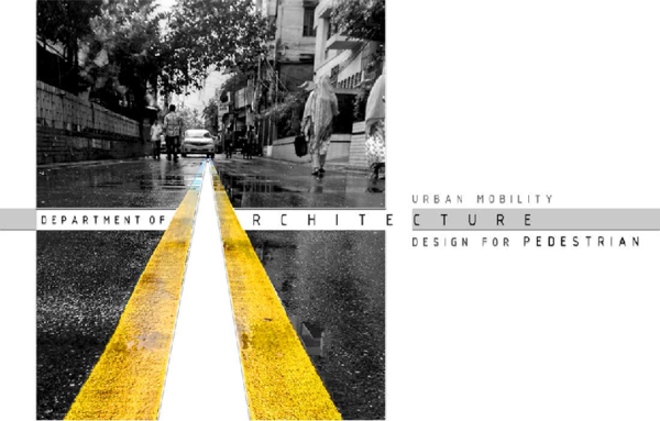 (PDF) DESIGN FOR PEDESTRIAN