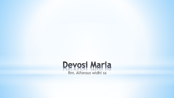 (PDF) Devosi Maria