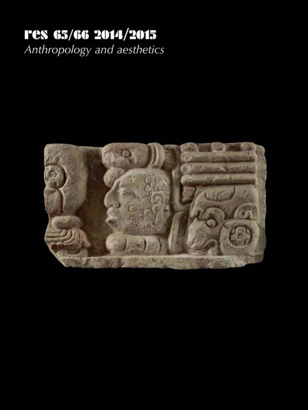 (PDF) "The Materiality of Color in the Body Ornamentation of Aztec Gods ...