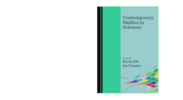 (PDF) Contemporary Studies in Sciences