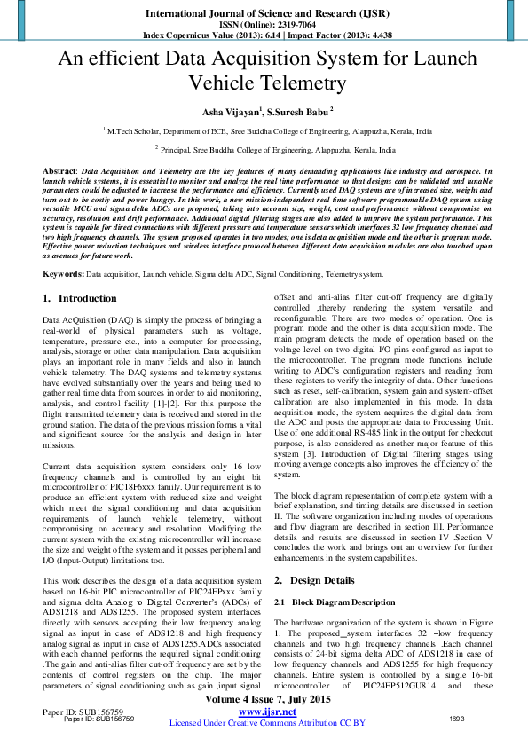 (PDF) Licensed Under Creative Commons Attribution CC BY An efficient ...