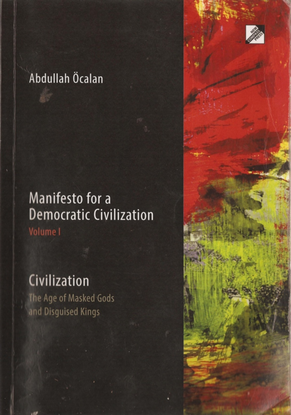 (PDF) Manifesto for a Democratic Civilization the Age of Masked Gods ...