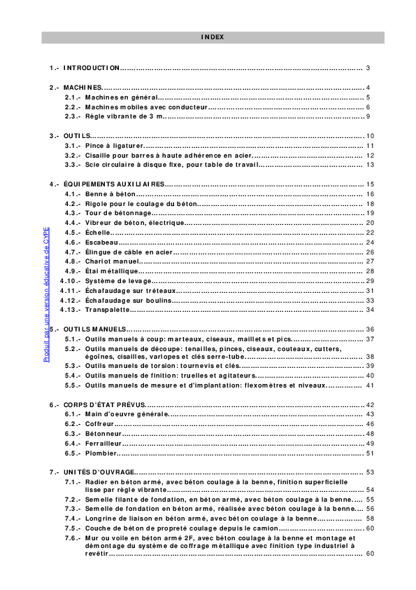 (PDF) Fiches de pr vention des risques