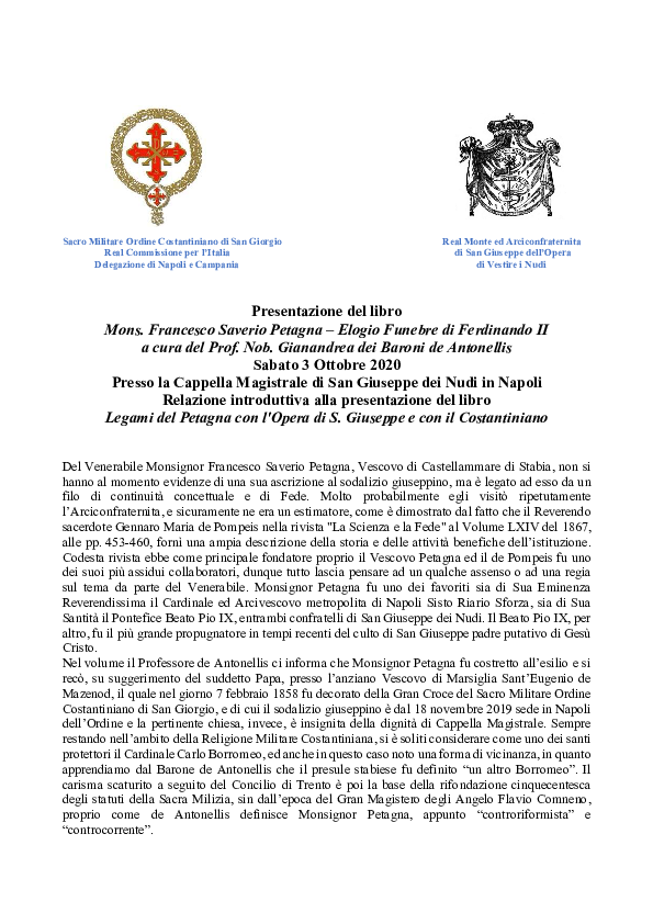 (PDF) Relazione G. Barbieri 3 ottobre 2020