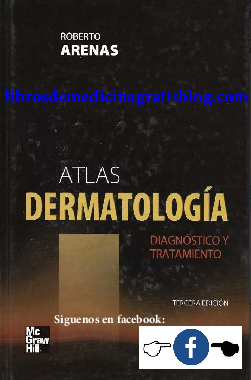 (PDF) Arenas Roberto Atlas De Dermatologia Cap 1 1-