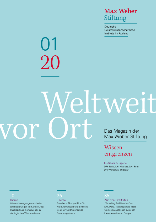 (PDF) Interview with Lena Bader and Laura Karp Lugo about the project ...