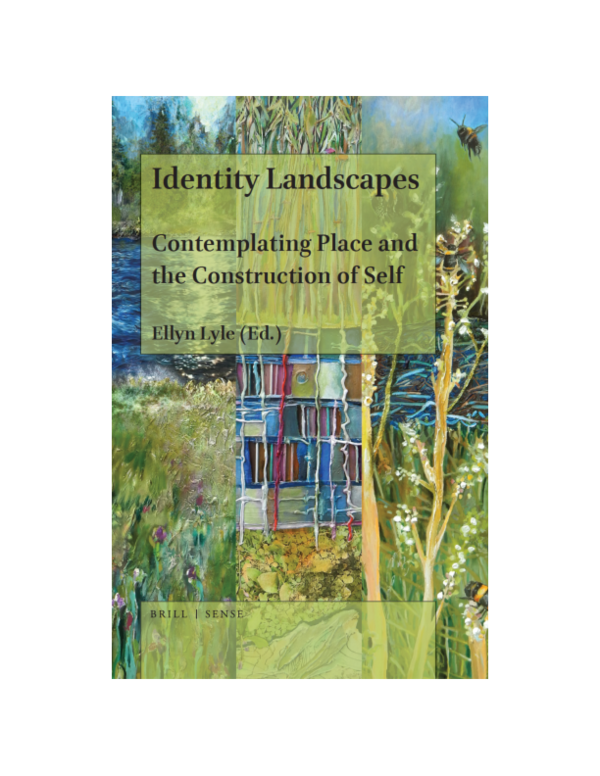 (PDF) Identity landscapes: Contemplating place and the construction of ...
