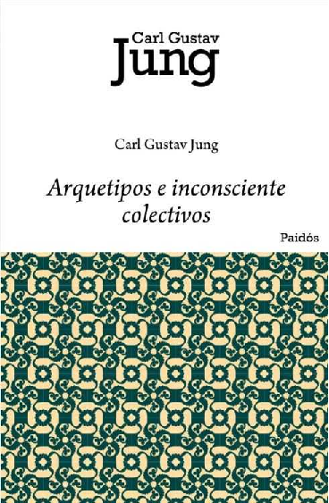 (PDF) Carl Gustav Jung-Arquetipos E Inconciente Colectivo