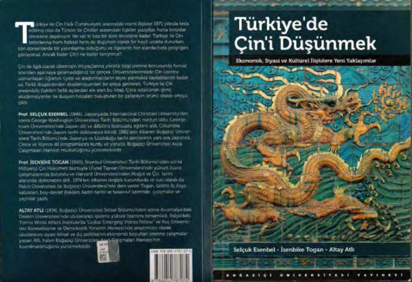 (PDF) Eski Türk sanatında Çin Kültürünün etkileri (Effects of Chinese ...