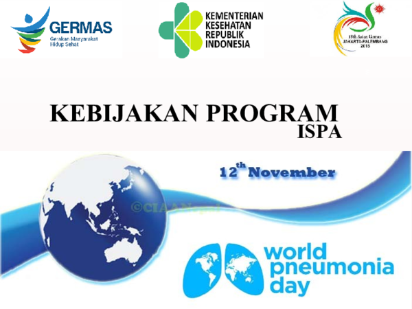 (PPT) Kebijakan ISPA