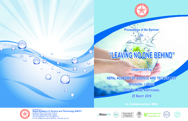 (PDF) Spring-shed Management: an Approach to Revive Drying Springs in ...