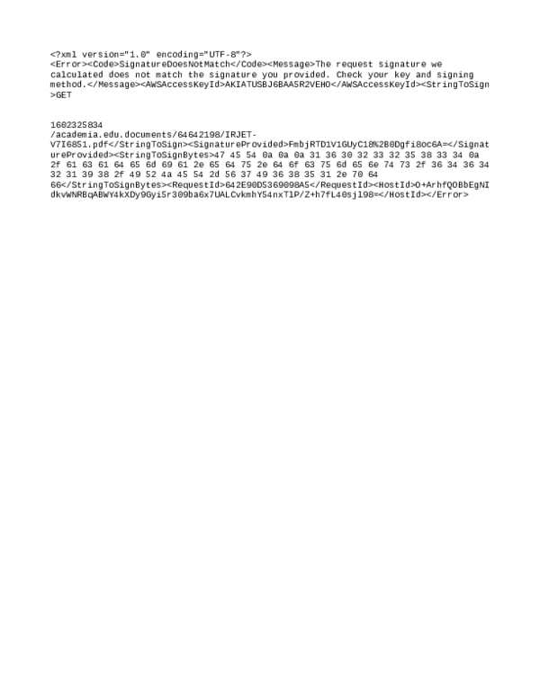 (PDF) IRJET- Multiple Linear Regression using TensorFlow Predicting ... (PDF) IRJET- Multiple Linear Regression using TensorFlow Predicting ...