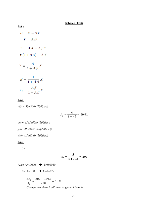 (PDF) TD3 Sol Elec Fond2