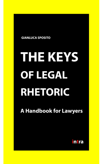 (PDF) The Keys of Legal Rhetoric: A Handbook for Lawyers intra
