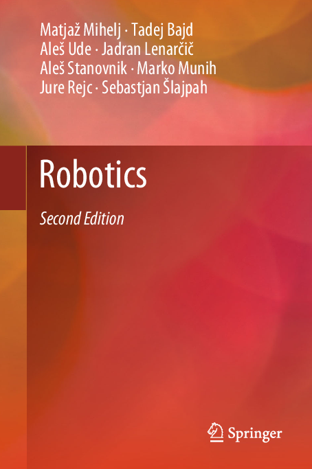 (PDF) Robotics 2 | Brayan Steven Iñiguez Benitez - Academia.edu