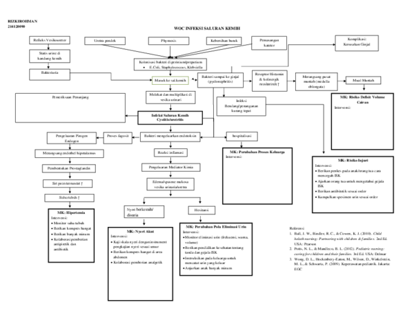 (PDF) WOC ISK RIZKI ROHMAN