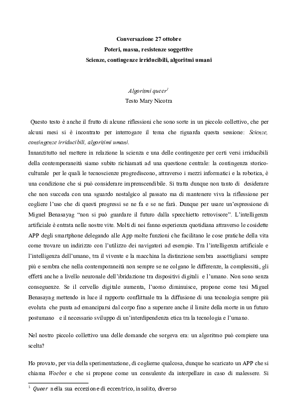 (DOC) Algoritmi queer