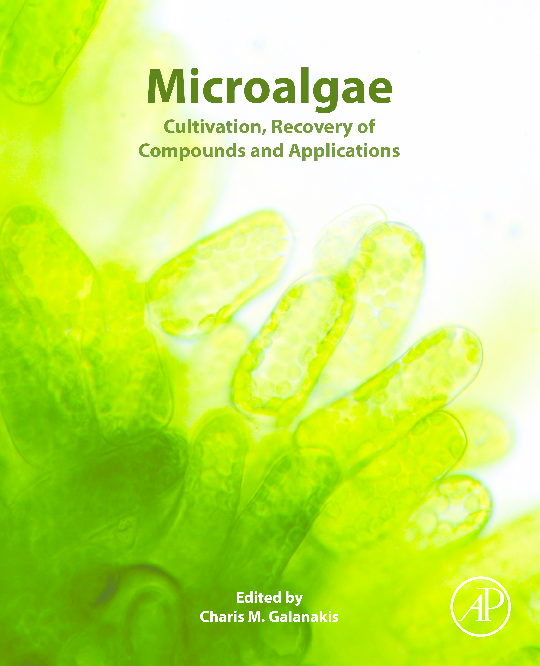 (PDF) Edible bio-oil production from microalgae and application of nano ...